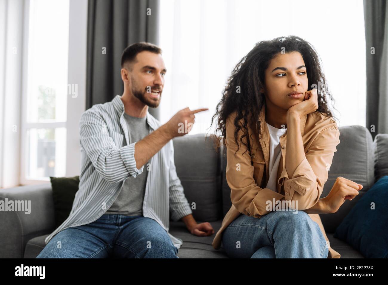 Emotional problem hi-res stock photography and images - Alamy