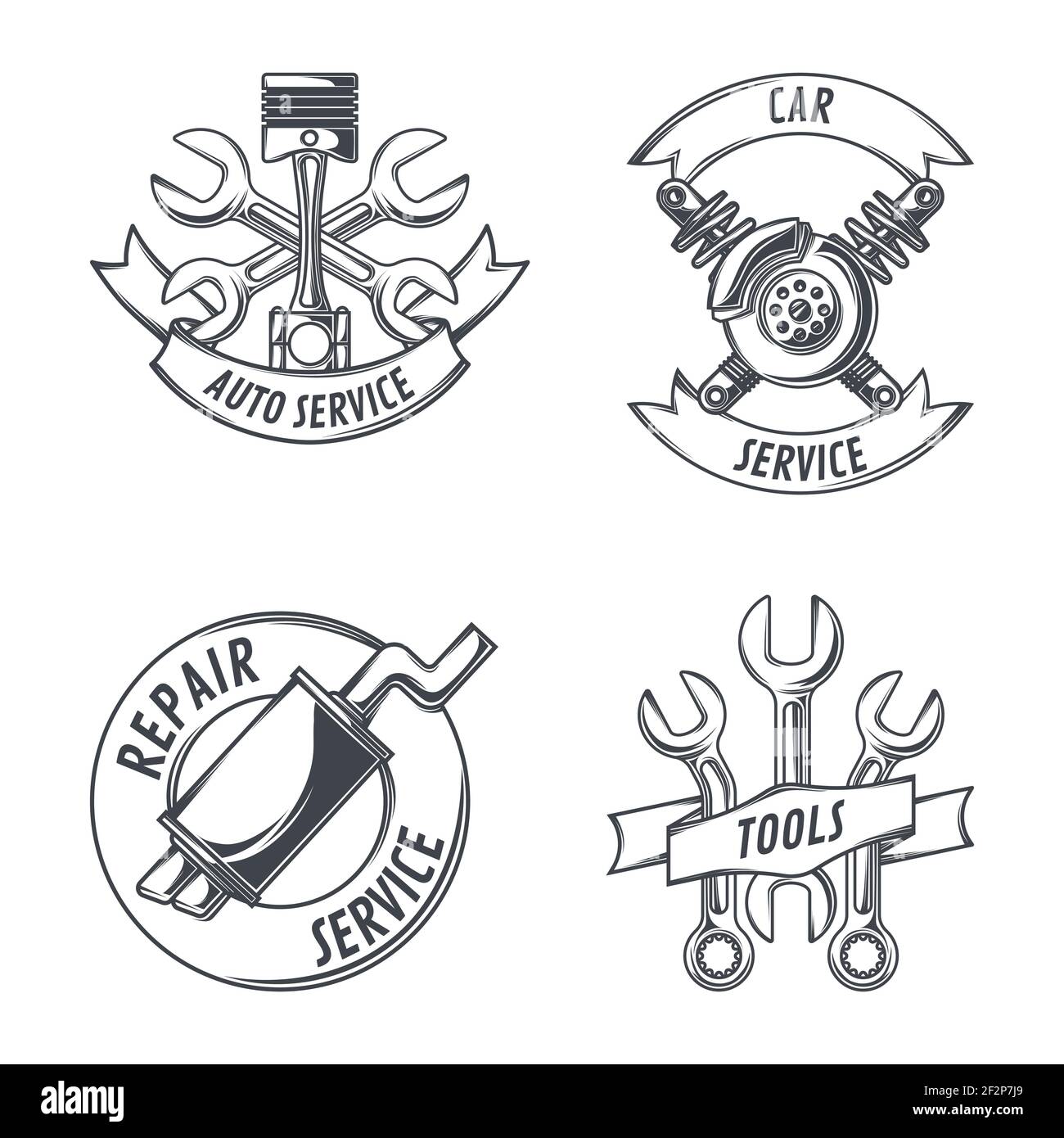 Automotive emblems hi-res stock photography and images - Alamy