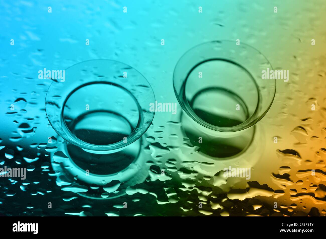 White Contact Lenses Hopsin