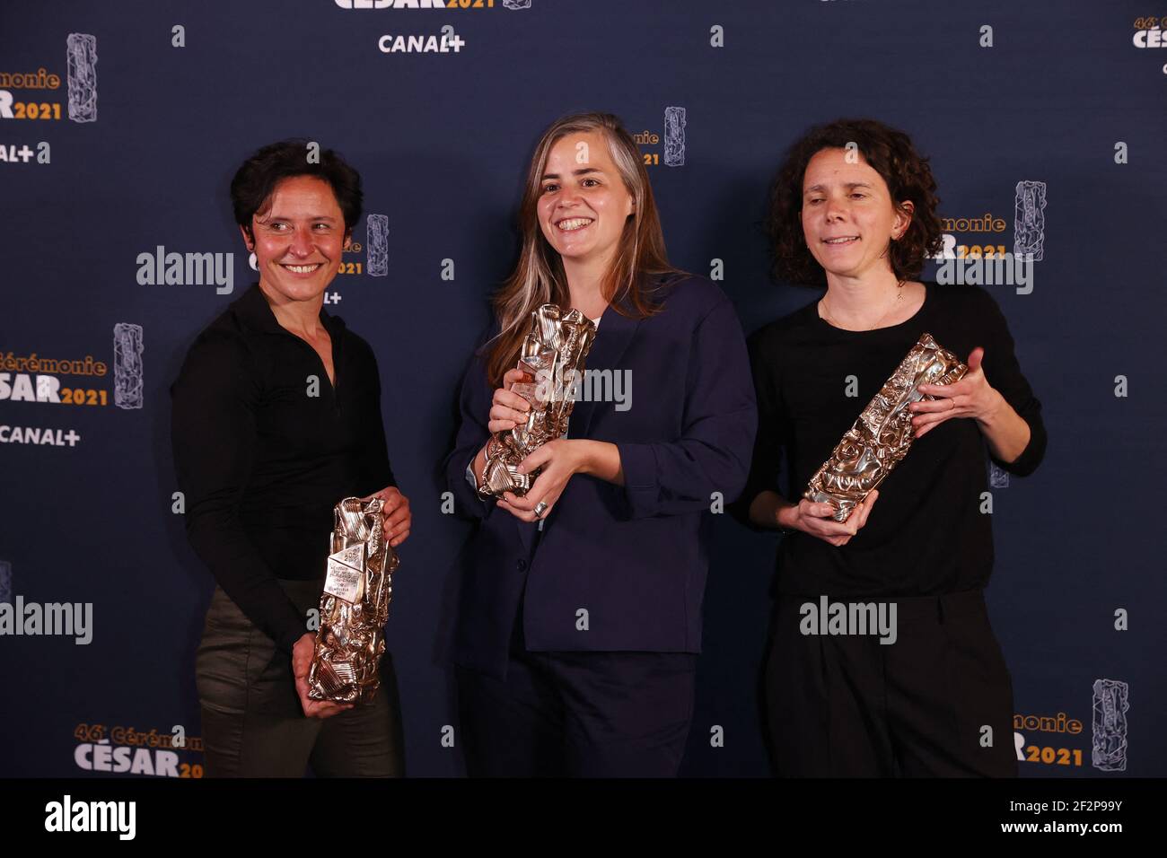 Jeanne samson hi-res stock photography and images - Alamy