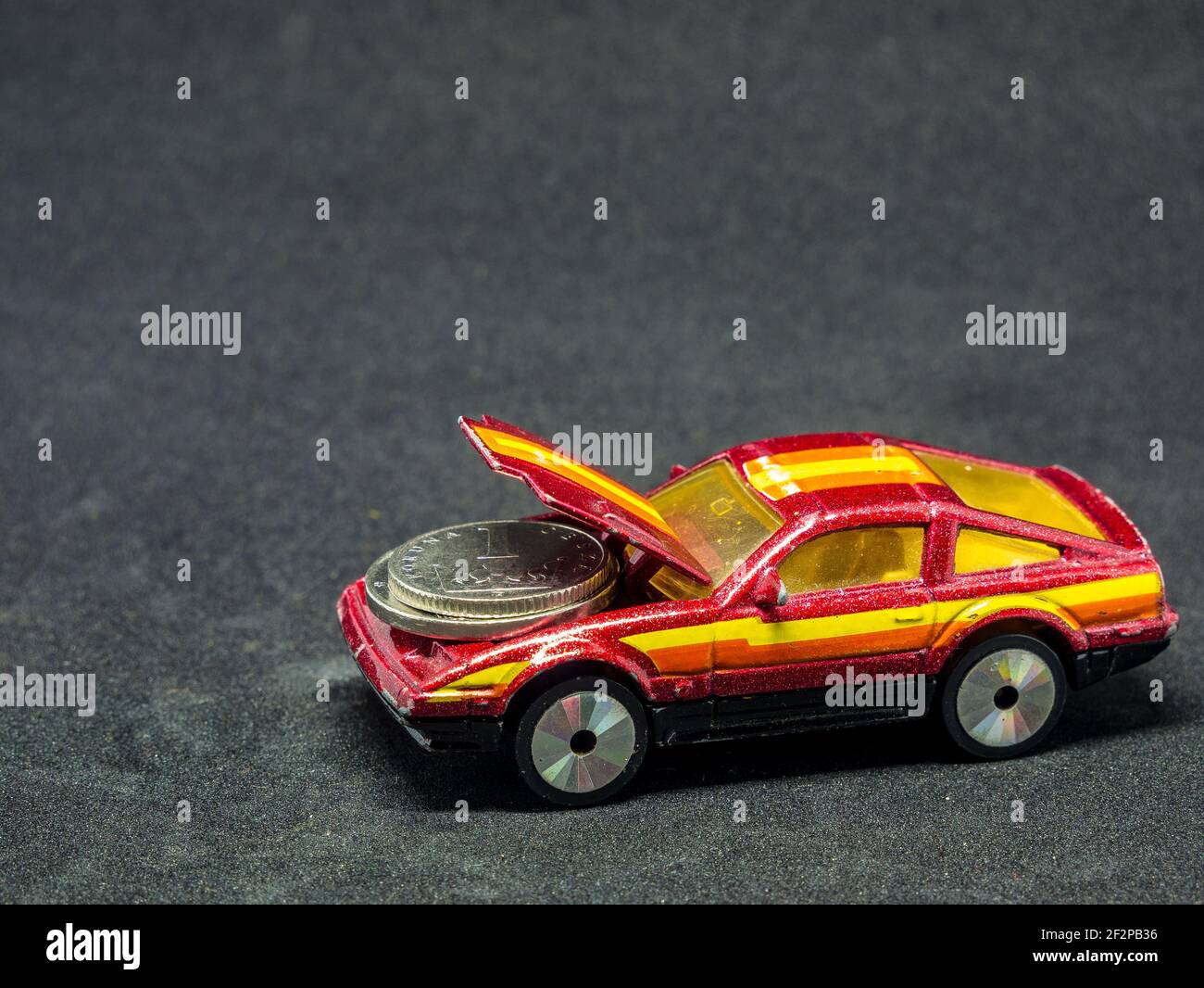 Open Engine Cover High Resolution Stock Photography and Images - Alamy