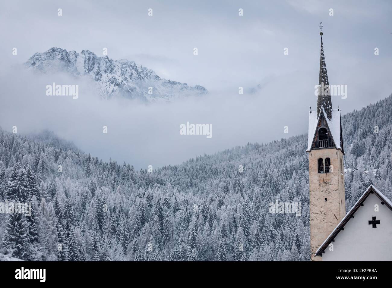 Ancient Church of the Beata Vergine della Salute (Blessed Virgin of ...