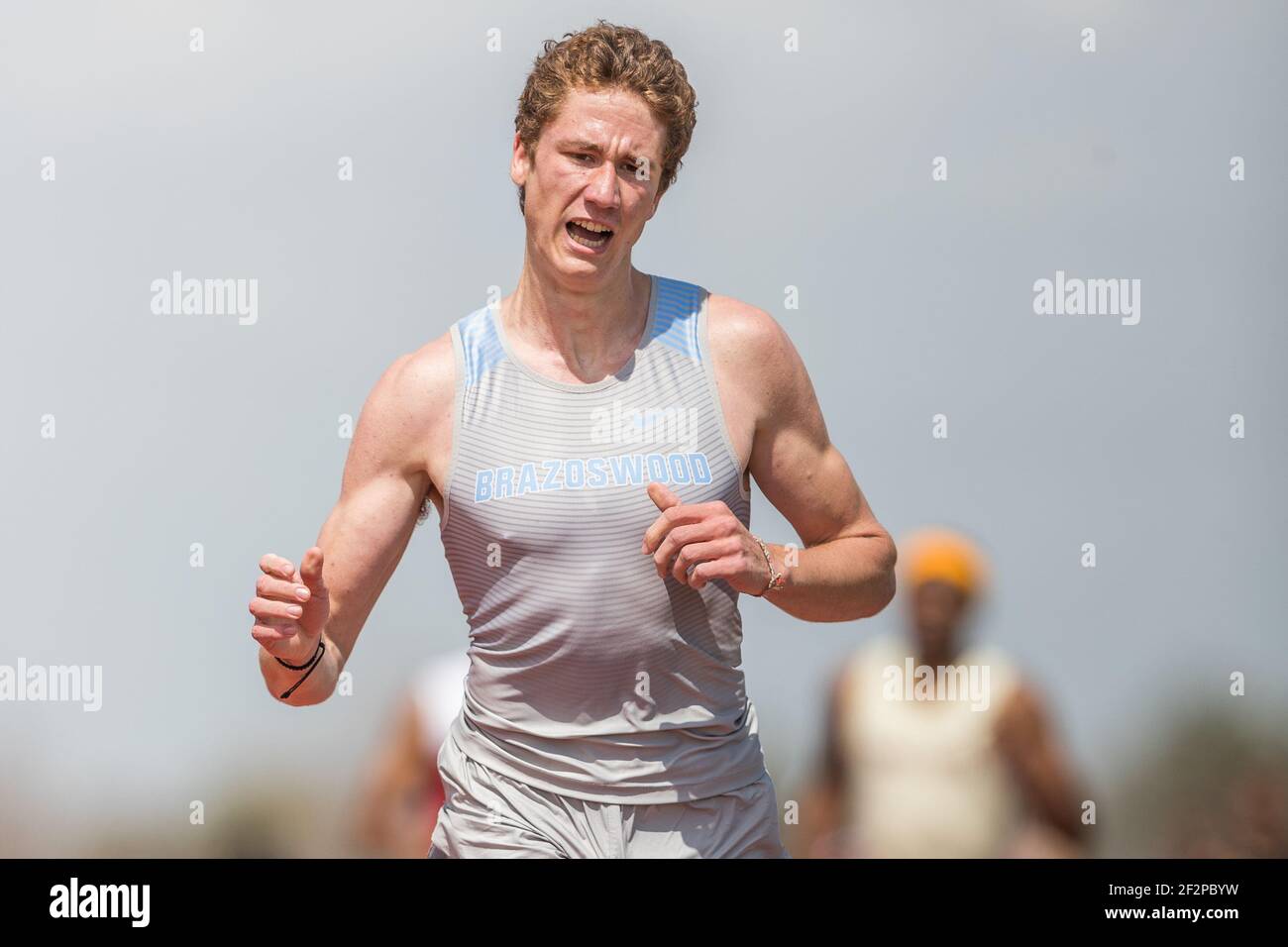 Sam houston race park houston hi-res stock photography and images - Alamy