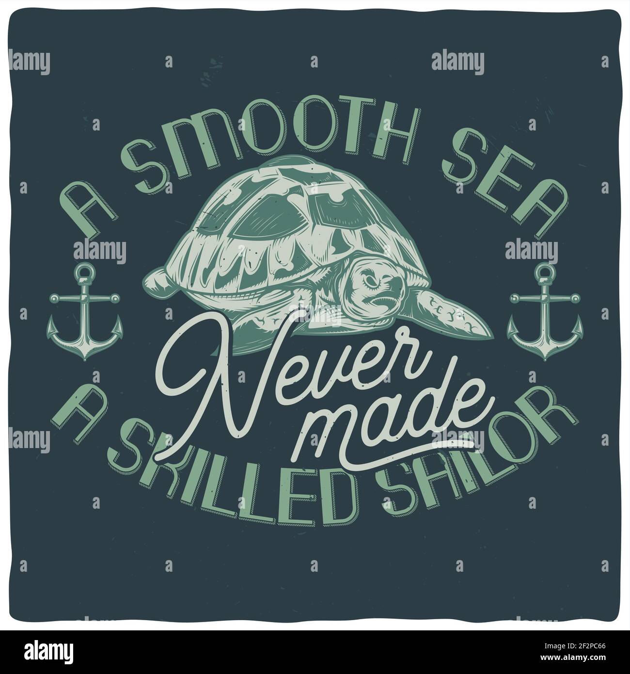 Motivational poster. Inspirational quote design Stock Vector Image ...