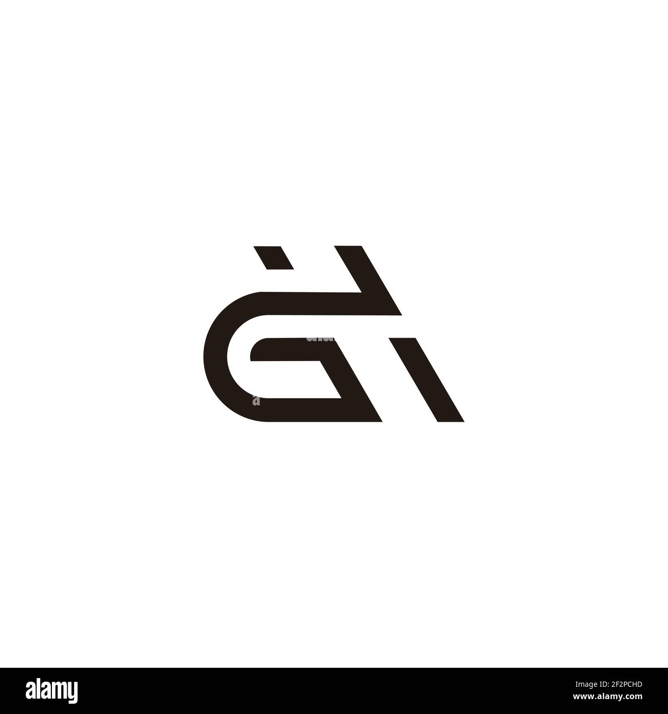 Gh vector hi-res stock photography and images - Alamy