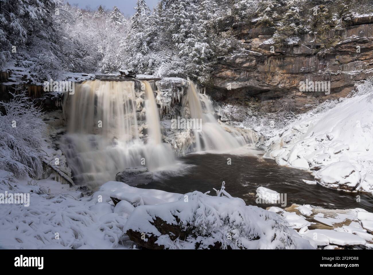 Narnia landscape hi-res stock photography and images - Alamy