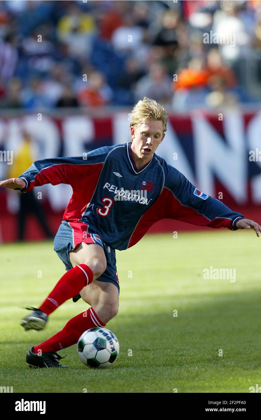 Rusty pierce hi-res stock photography and images - Alamy