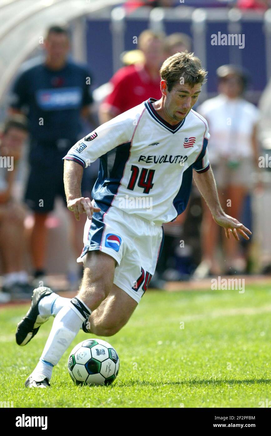 Steve ralston hi-res stock photography and images - Alamy