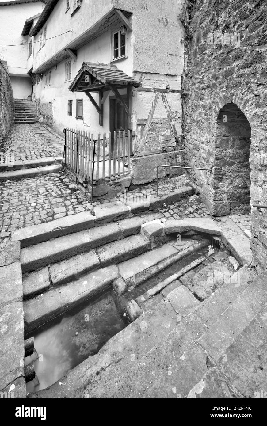 Kinzig gate hi-res stock photography and images - Alamy