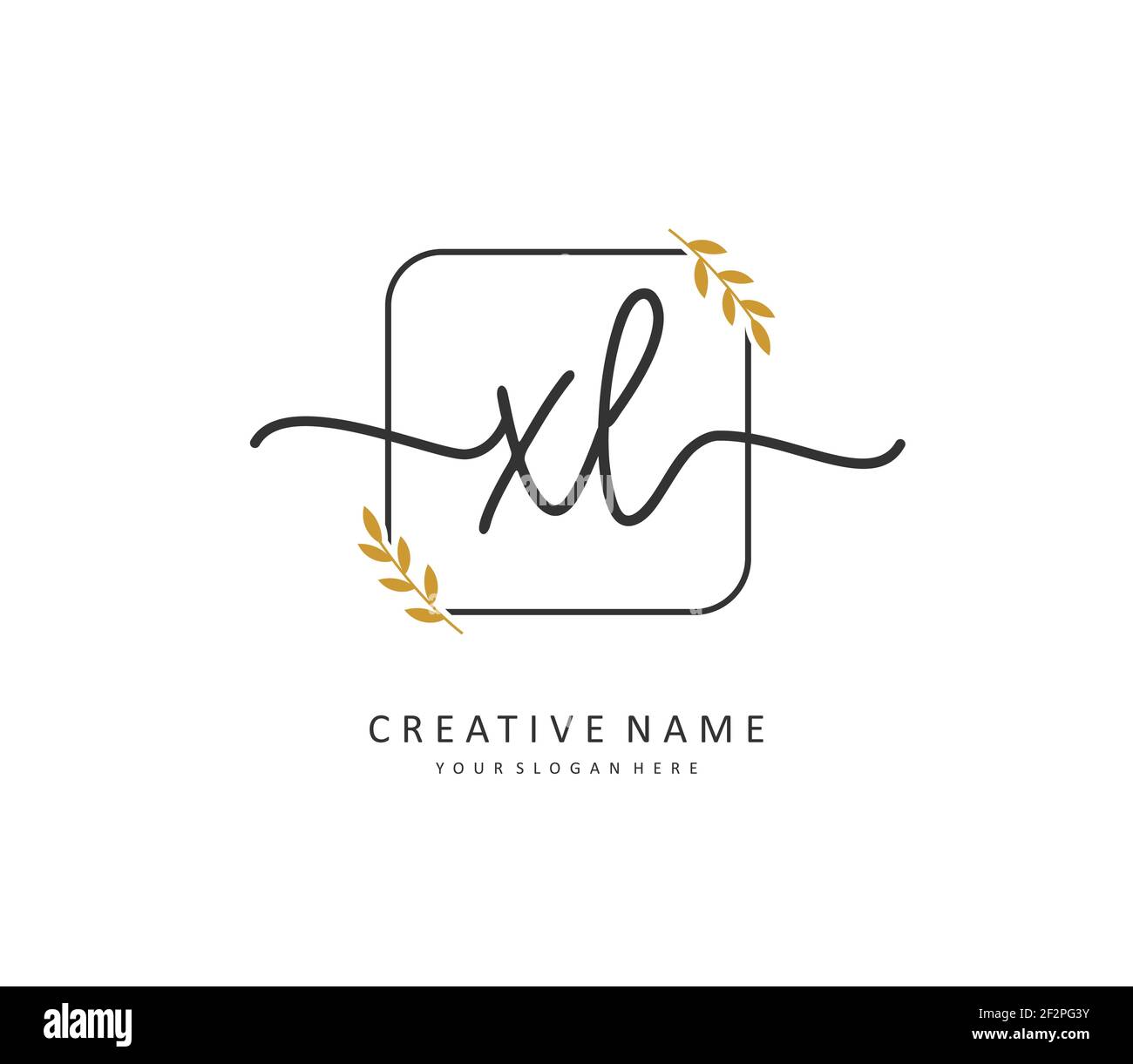 Xl font hi-res stock photography and images - Alamy