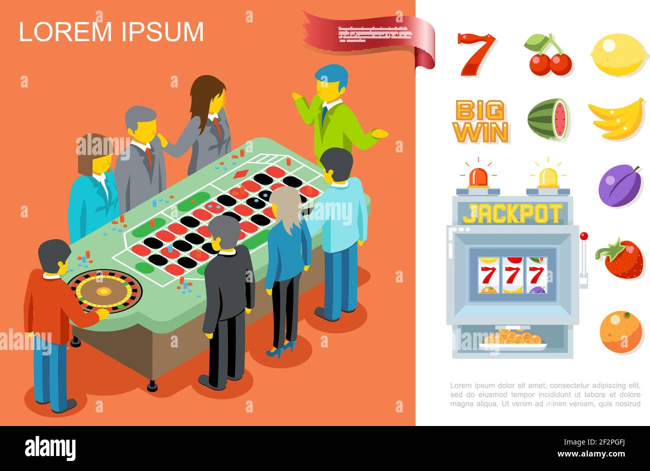 Woman number seven Stock Vector Images - Alamy