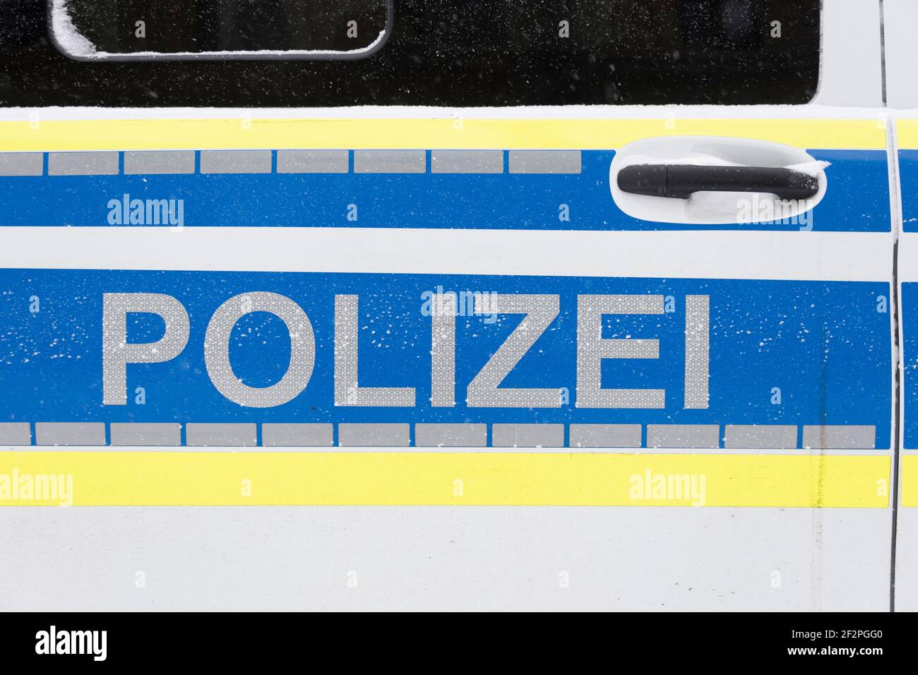 Police coats of arms hi-res stock photography and images - Alamy