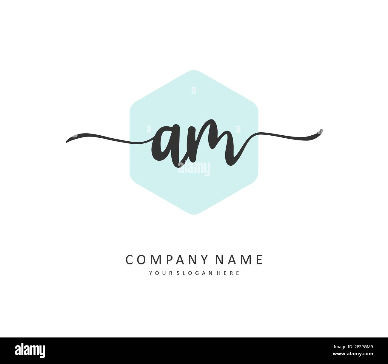 Letter a calligraphy hi-res stock photography and images - Alamy