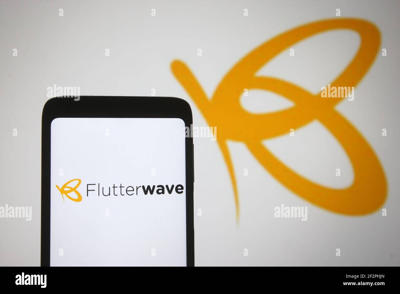 Flutterwave hi-res stock photography and images - Alamy