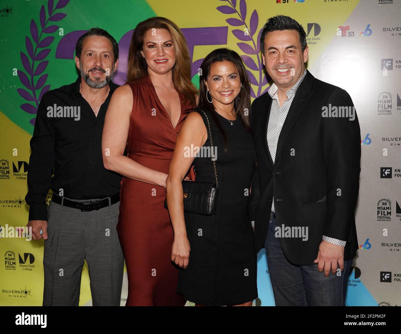 Miami, United States Of America. 12th Mar, 2021. MIAMI, FL - MARCH 12 ...