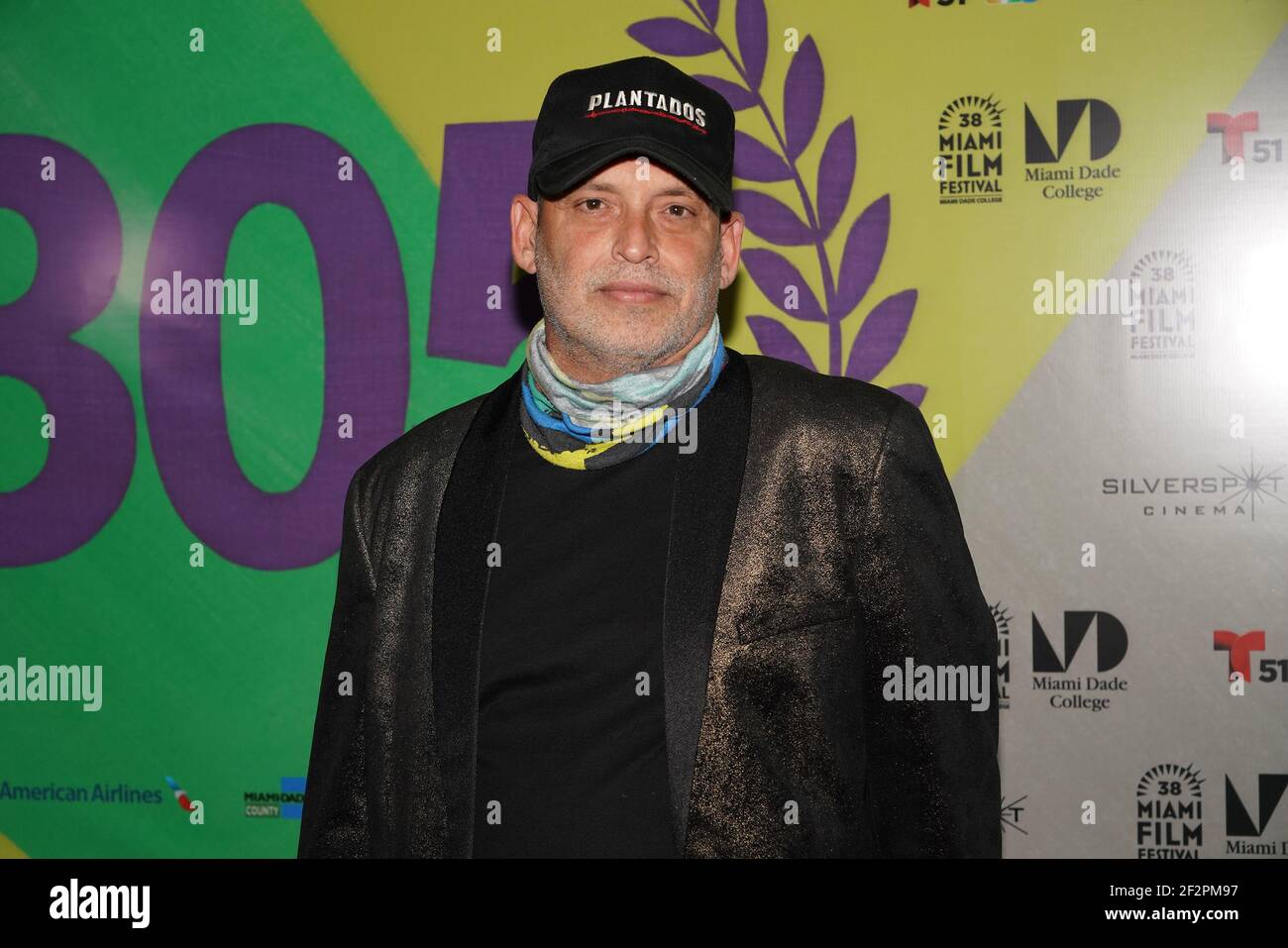 Miami, United States Of America. 12th Mar, 2021. MIAMI, FL - MARCH 12 ...