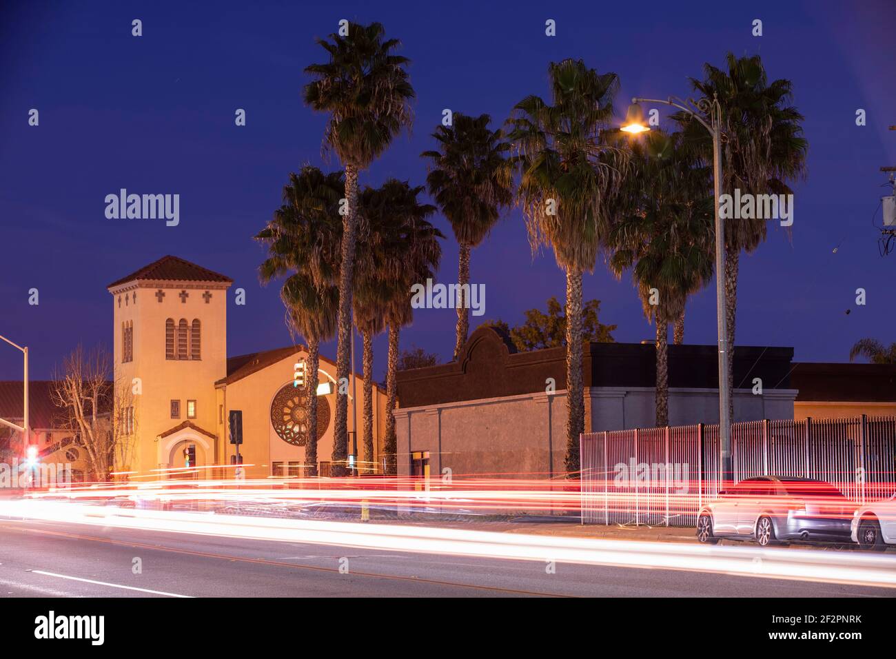 Placentia hi-res stock photography and images - Alamy