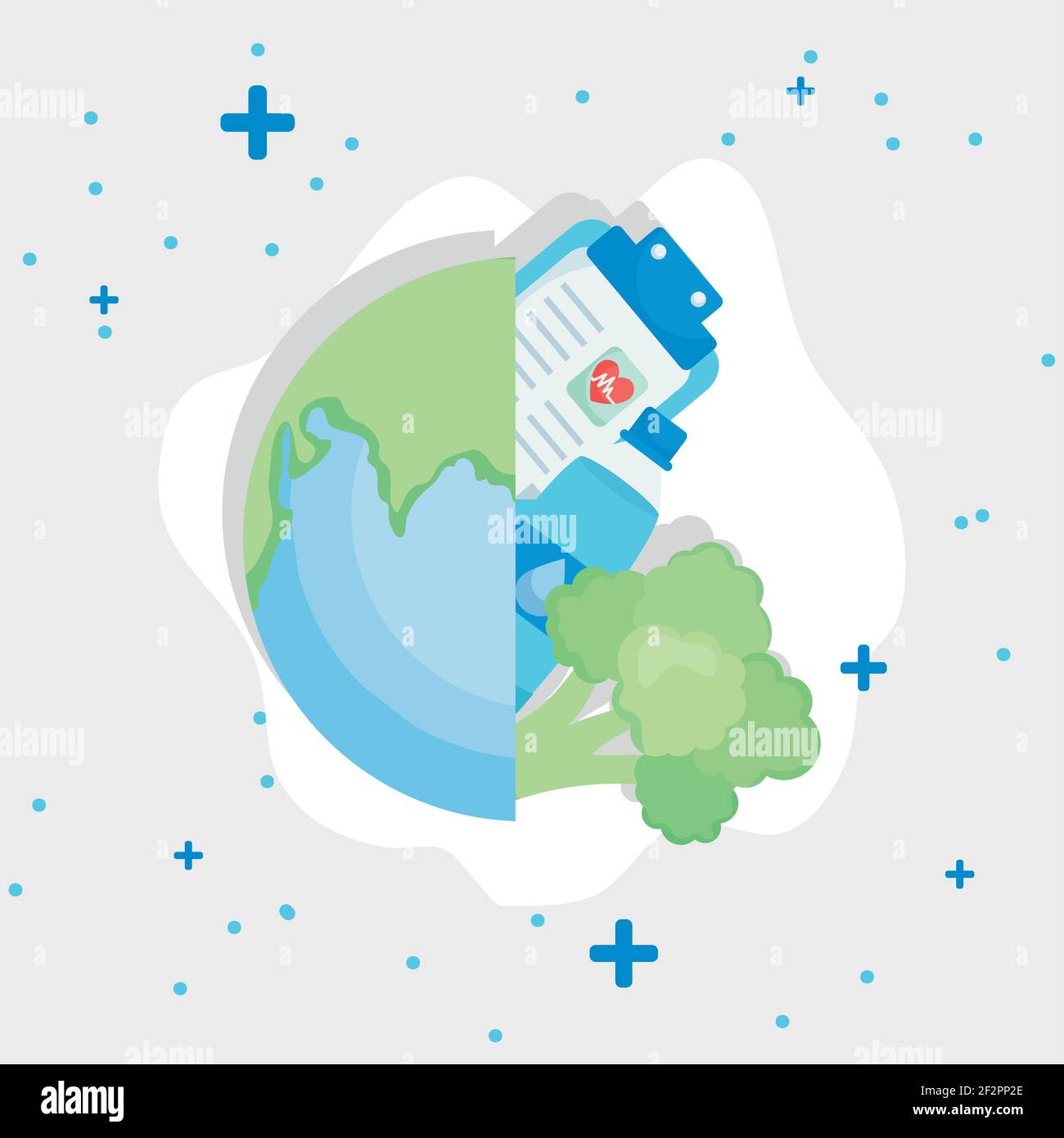 World water day icons Stock Vector Images - Alamy