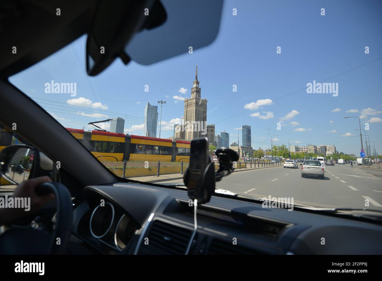 Autoroute expressway hi-res stock photography and images - Alamy