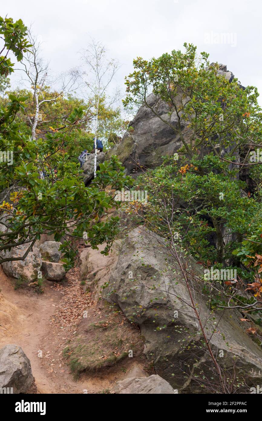 Devil mason hi-res stock photography and images - Alamy