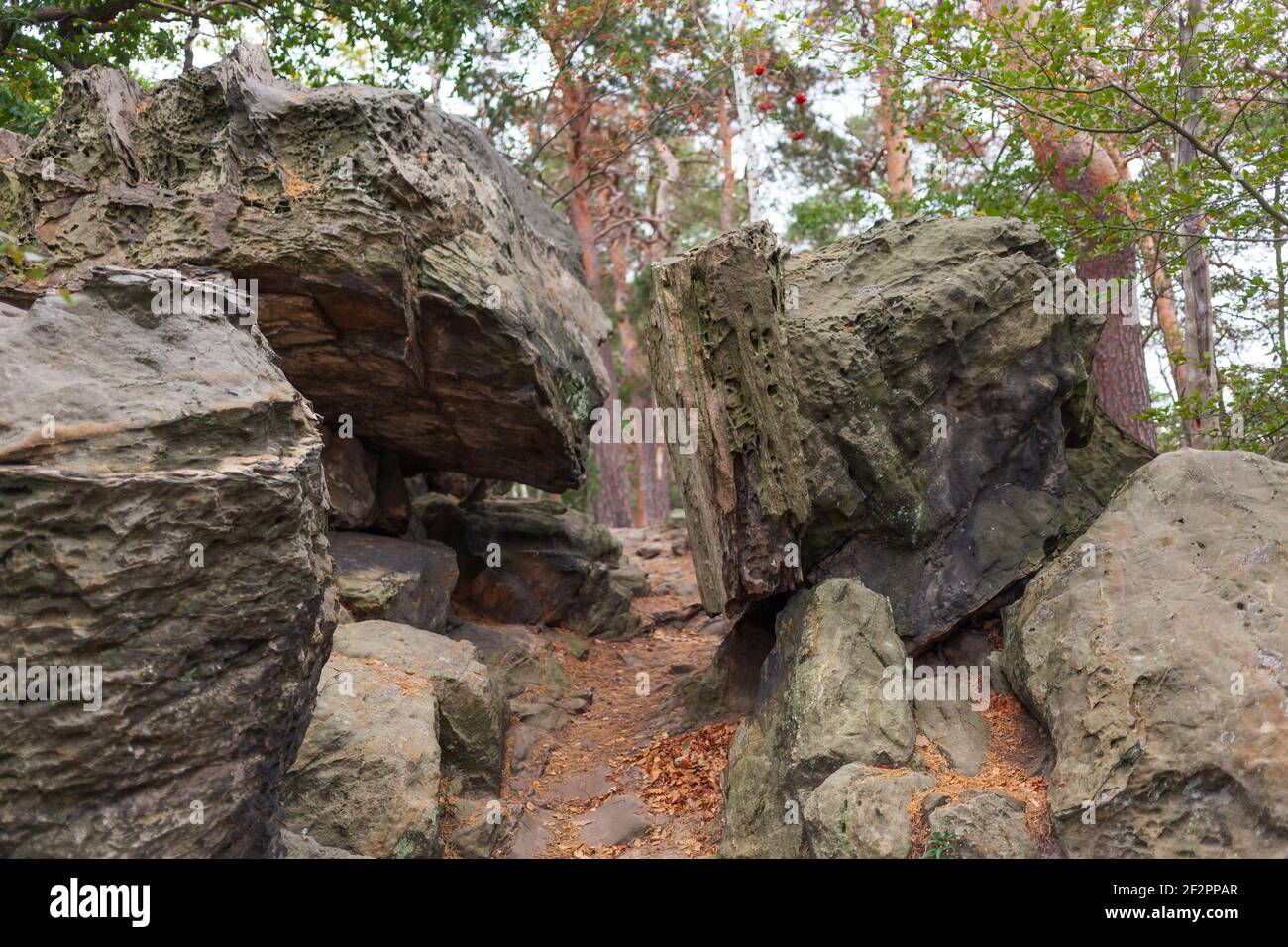 Devil mason hi-res stock photography and images - Alamy