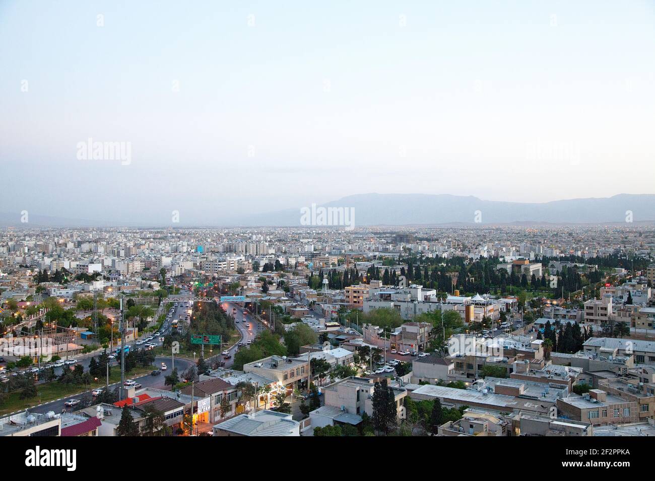 Townscape cityscape cityscapes hi-res stock photography and images - Alamy