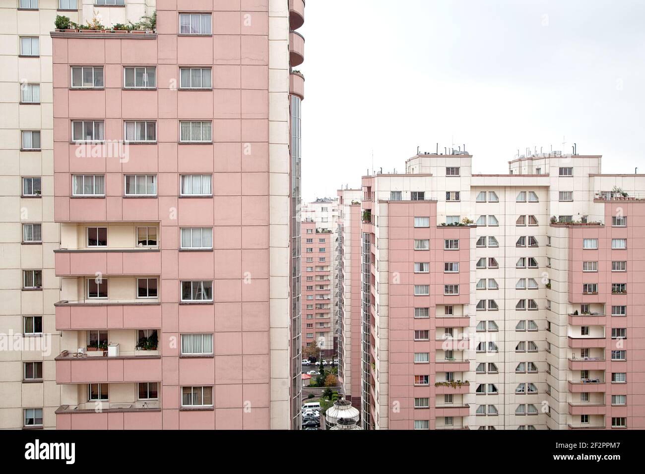 Tehran Live High Resolution Stock Photography and Images - Alamy