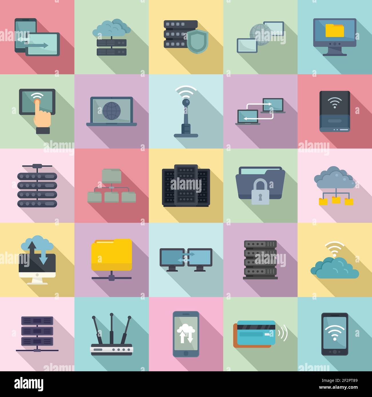 Remote access hi-res stock photography and images - Alamy