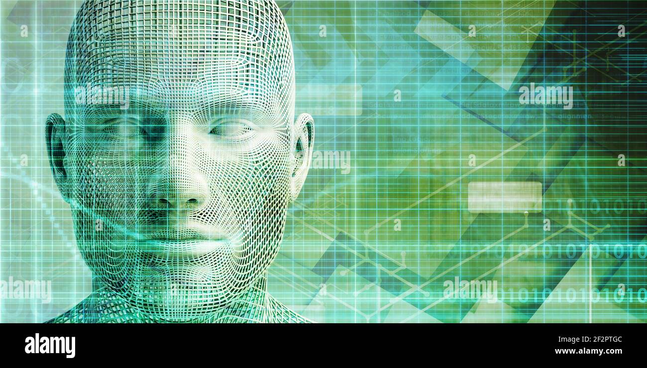 Network science hi-res stock photography and images - Alamy