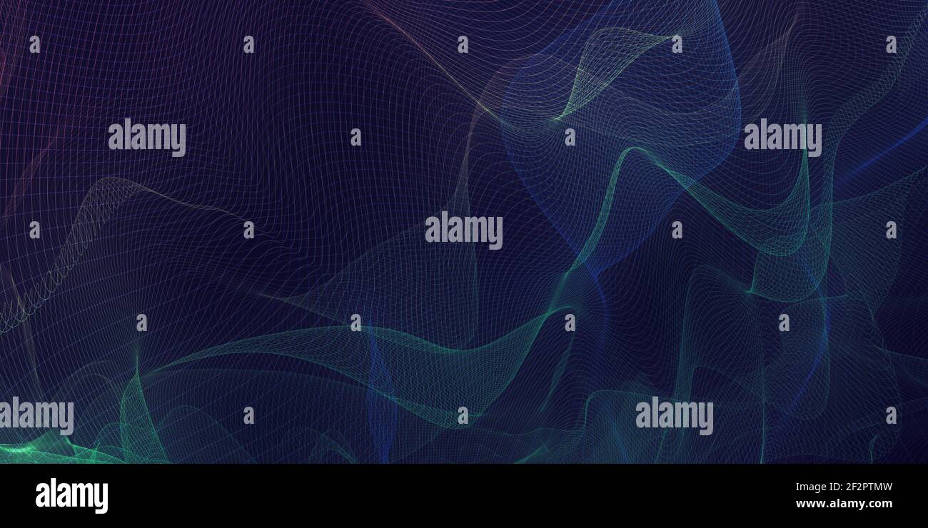 Creative Background as an Innovation Abstract Idea Stock Photo - Alamy