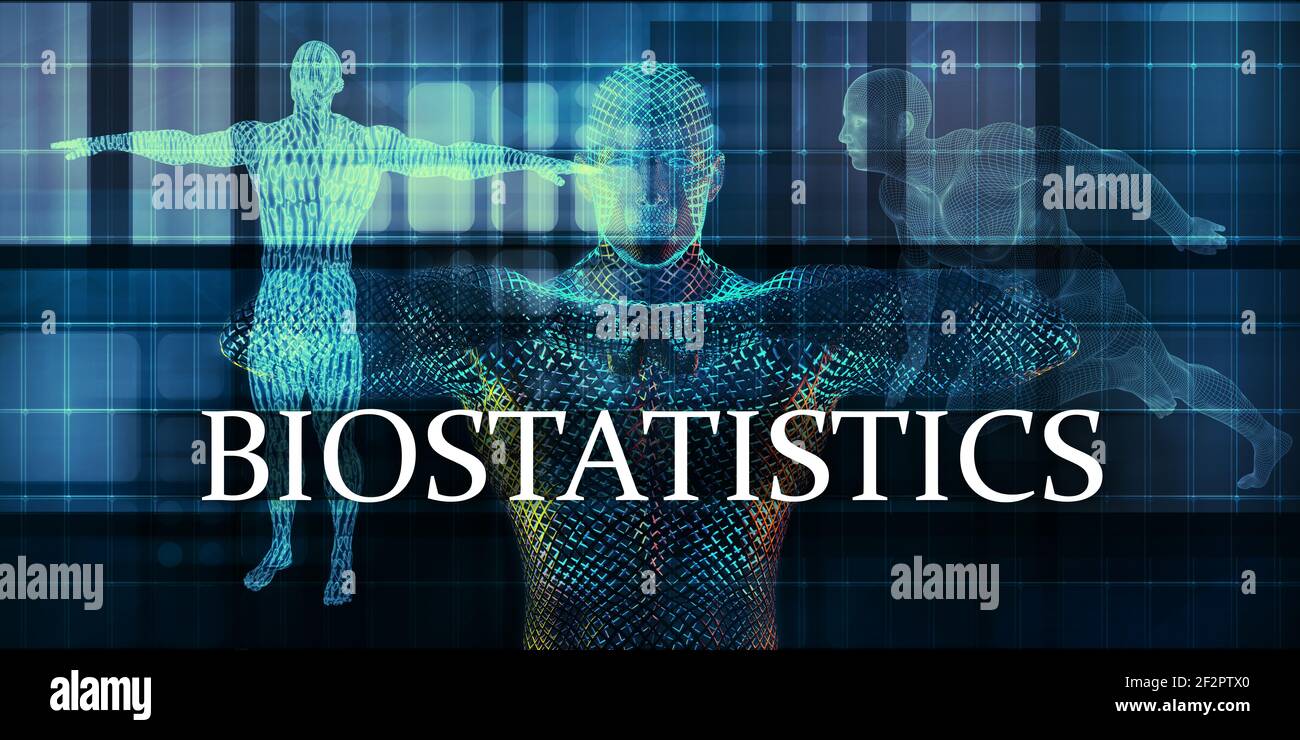 Biostatistics hi-res stock photography and images - Alamy
