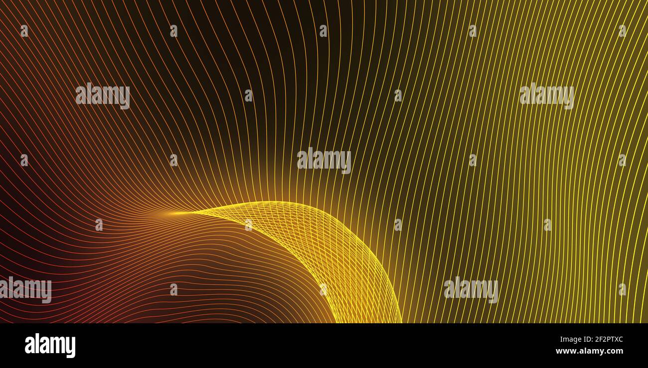 Technology Network with Futuristic Graph Chart Concept Stock Photo - Alamy