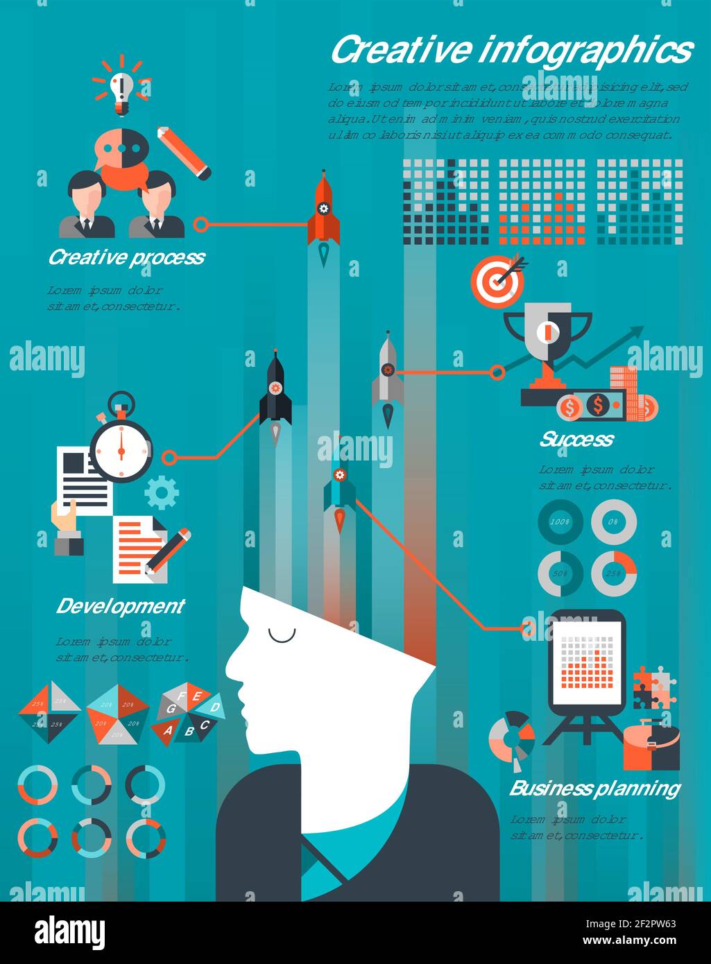 Creative Infographics