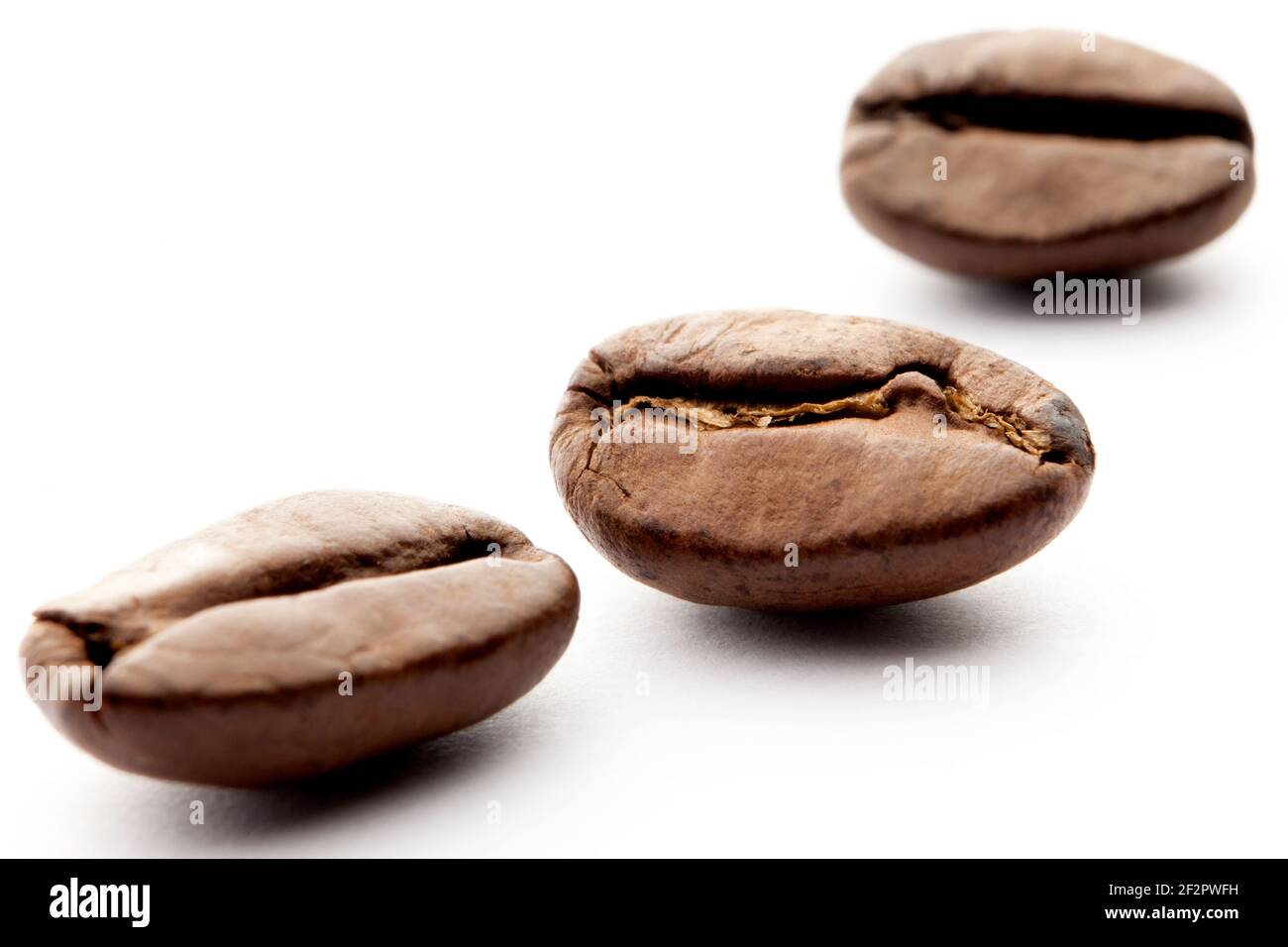Gourmet macro Cut Out Stock Images & Pictures - Alamy