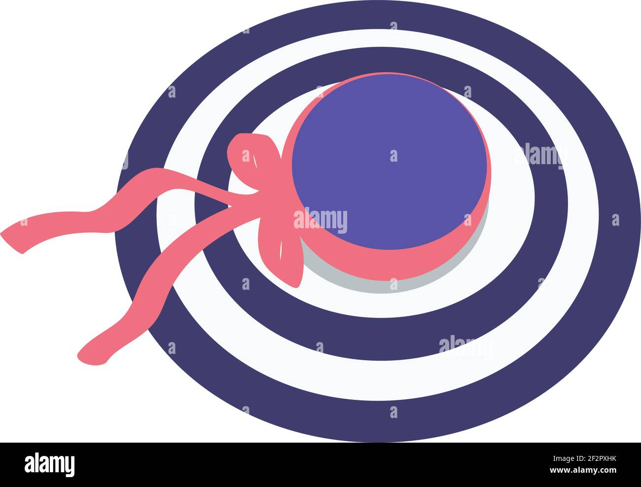 Beach fashion style Stock Vector Images - Alamy