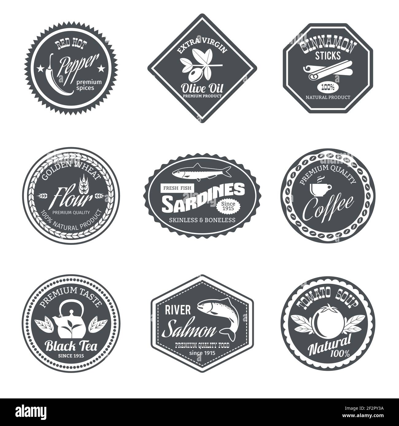 Grocery shopping 1950s High Resolution Stock Photography and Images - Alamy