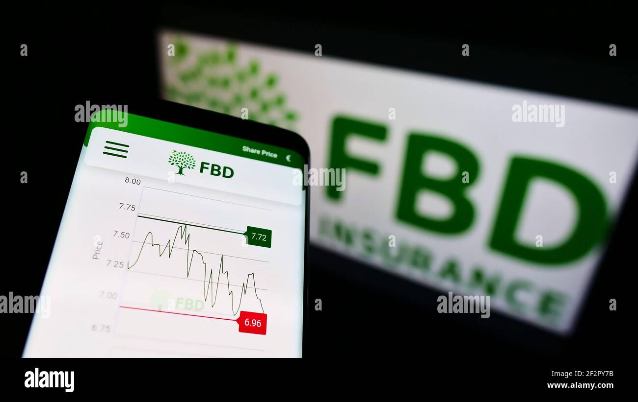 Farmers insurance group logo hi-res stock photography and images - Alamy