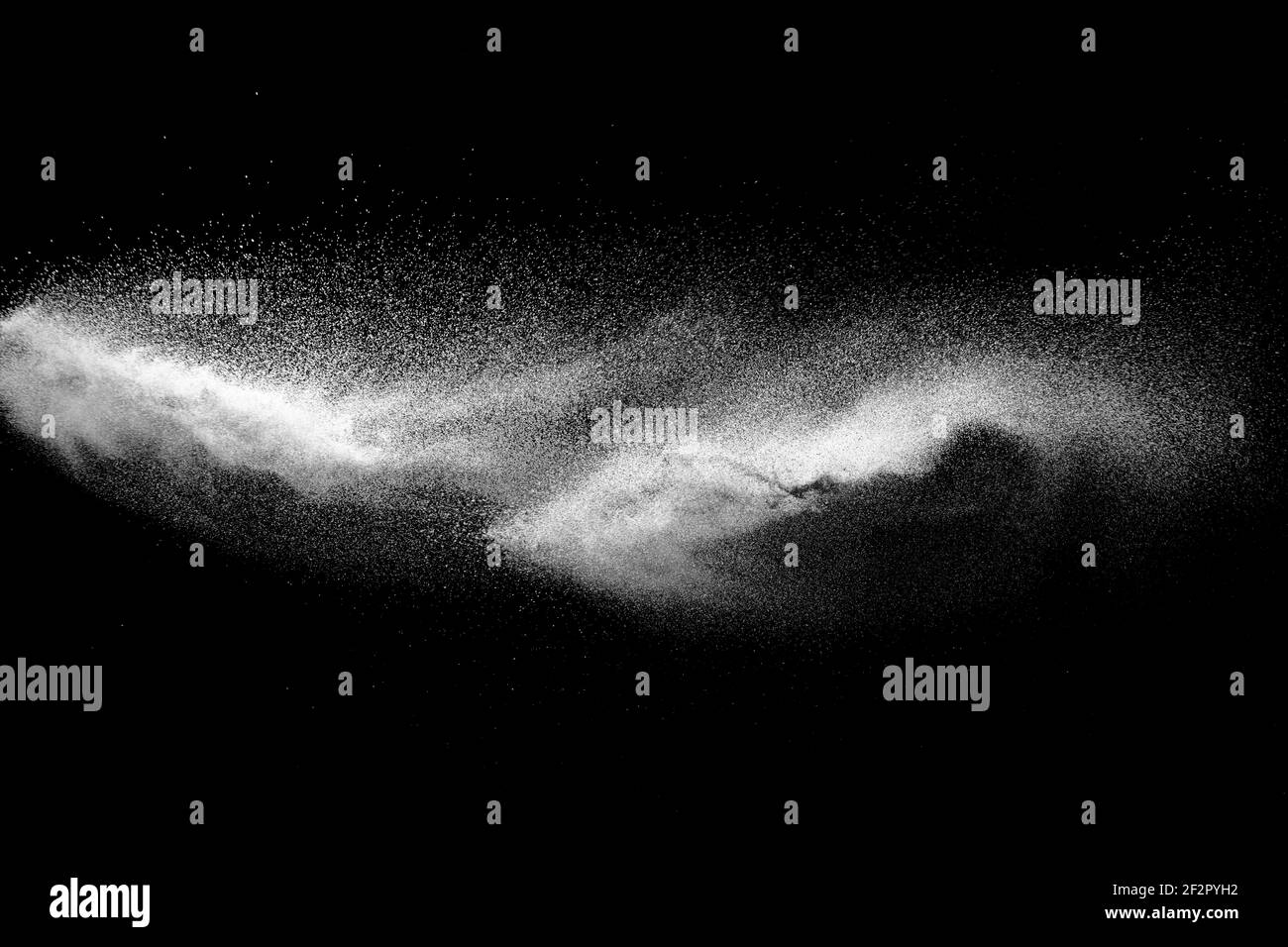 Wind dust blow sand Black and White Stock Photos & Images - Alamy