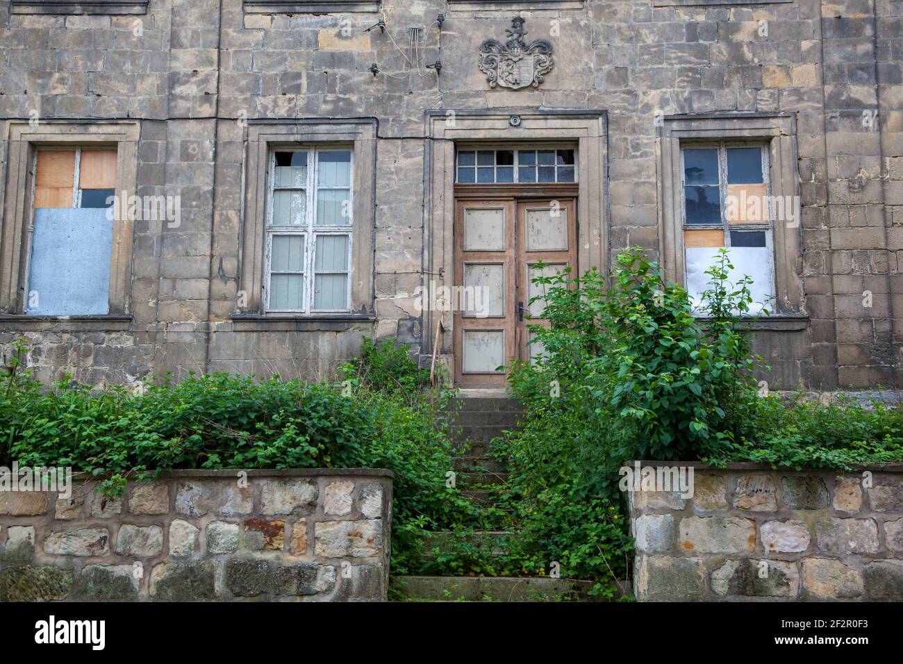 Langenstein im harz hi-res stock photography and images - Alamy