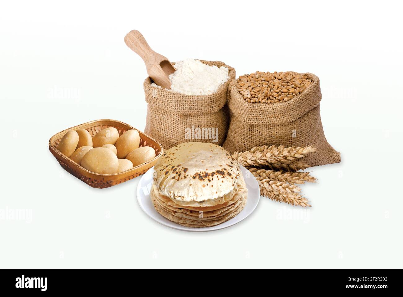 South indian farm Cut Out Stock Images & Pictures - Alamy