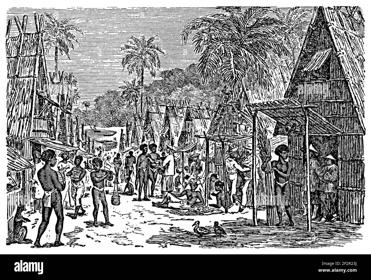 Dobo Cut Out Stock Images & Pictures - Alamy