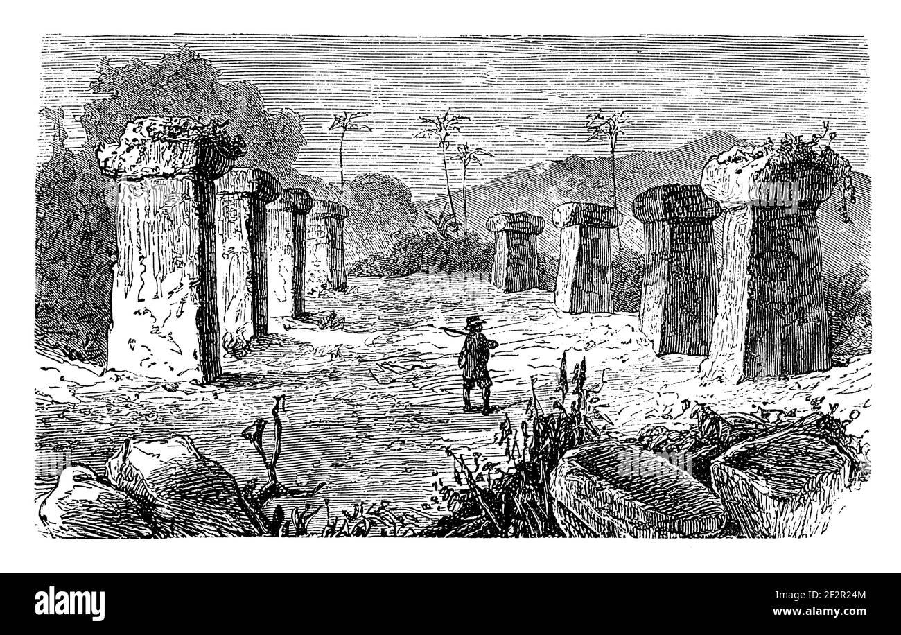 Tinian hi-res stock photography and images - Alamy