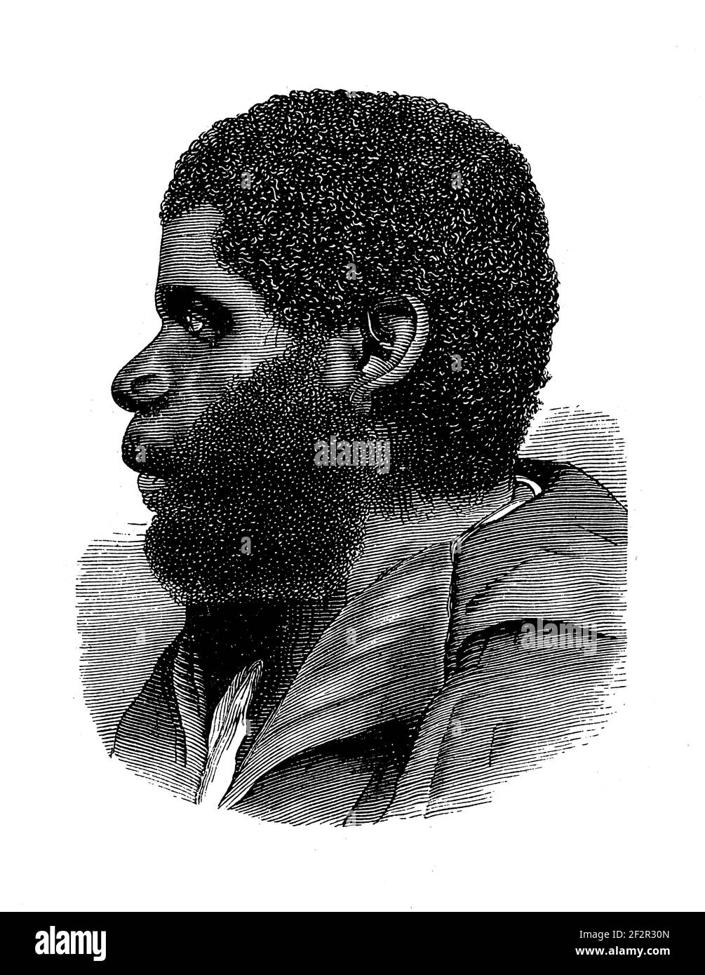 Palawa people Cut Out Stock Images & Pictures - Alamy