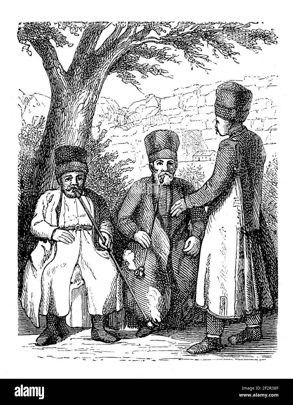 Turk ancestry hi-res stock photography and images - Alamy