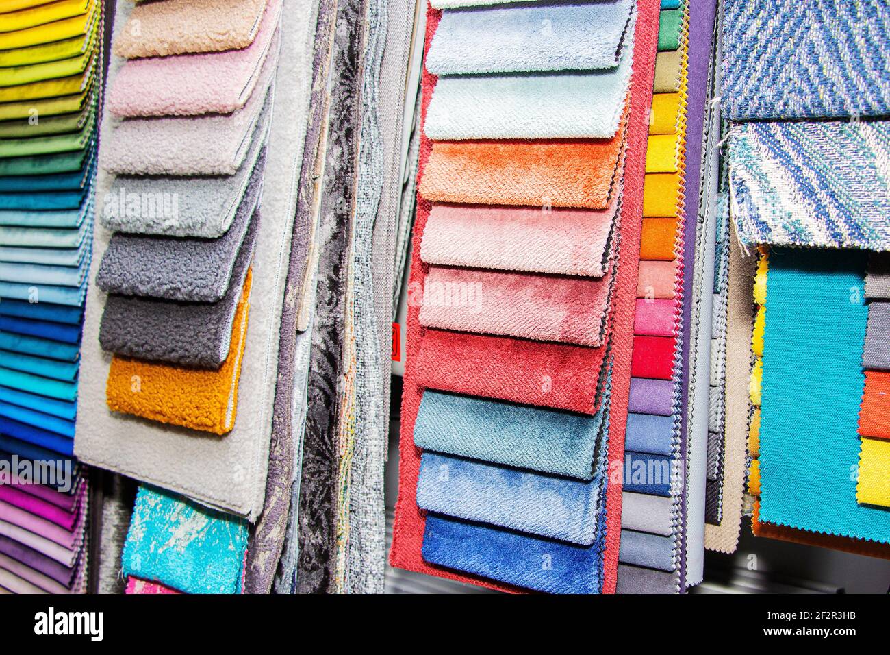 Blue gray carpet background line hi-res stock photography and images ...