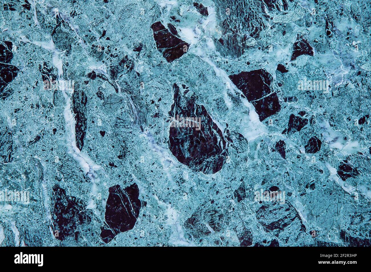 A closeup of blue marble texture - perfect for background Stock Photo ...
