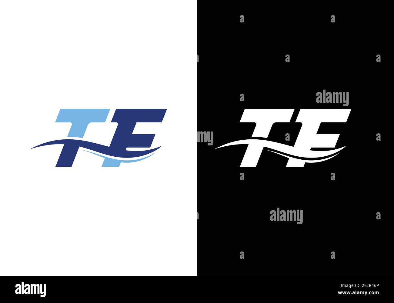 Logotype letters hi-res stock photography and images - Alamy