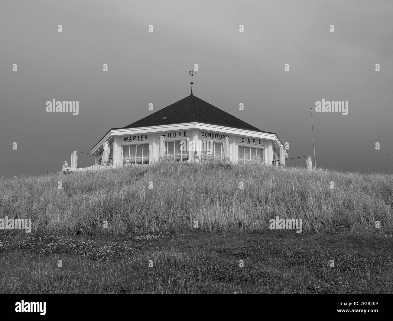 the island of norderney Stock Photo - Alamy