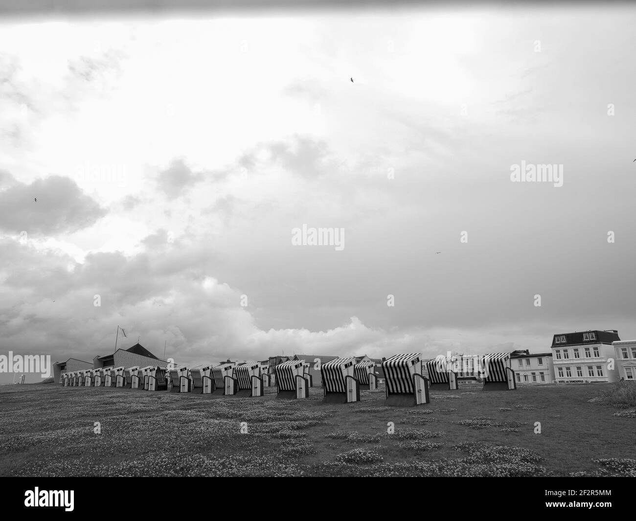 the island of norderney Stock Photo - Alamy