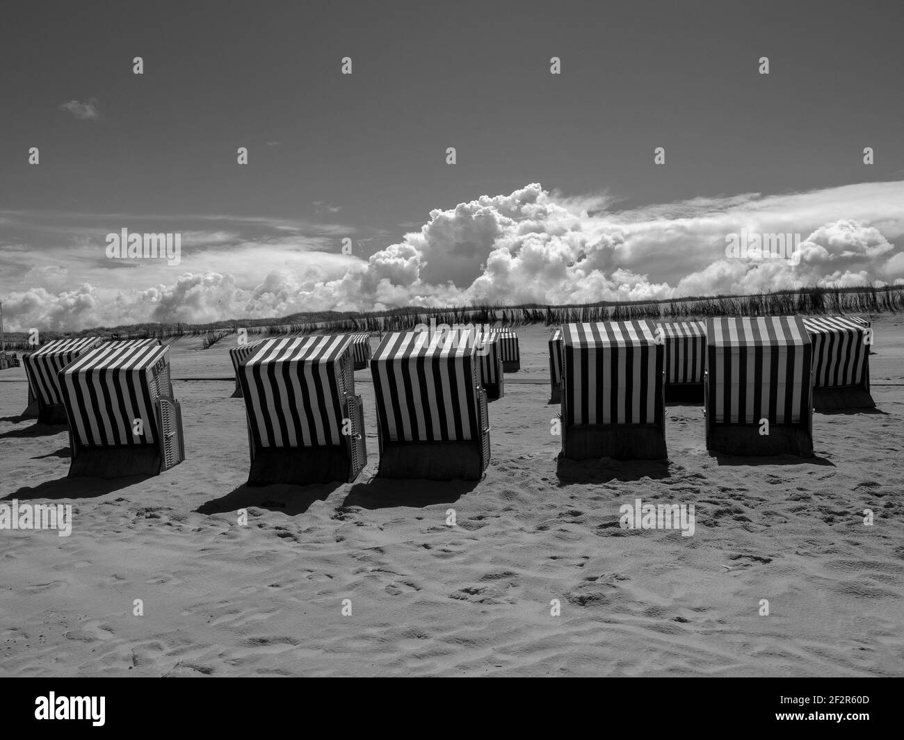 the island of norderney Stock Photo - Alamy
